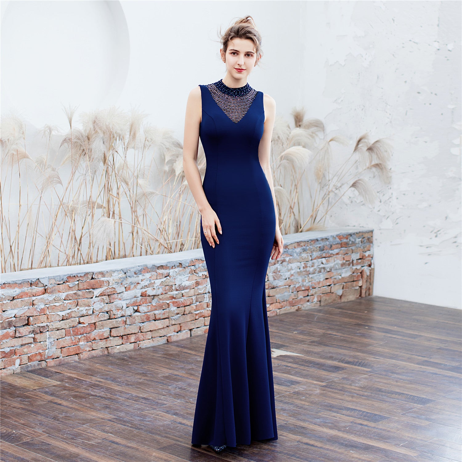 Midnight Starlight/Dark Blue – SolStyle
